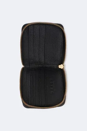 MESCH Mini Zip Wallet