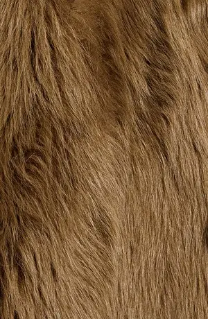 TWP Theodore Genuine Shearling Coat