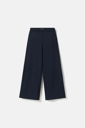 RESIDUS Lottie Wide Cropped Pants