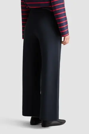 RESIDUS Lottie Wide Cropped Pants