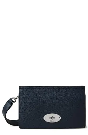 Mulberry East/west Antony Leather Crossbody Bag
