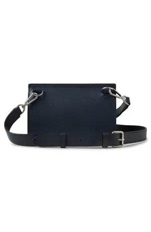 Mulberry East/west Antony Leather Crossbody Bag