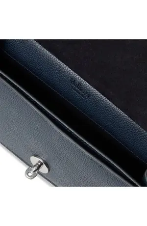 Mulberry East/west Antony Leather Crossbody Bag