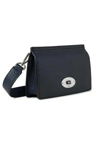 Mulberry East/west Antony Leather Crossbody Bag