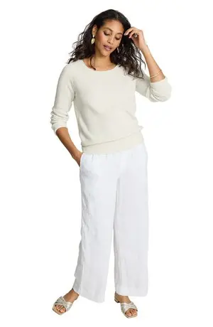 Tommy Bahama Opal Shore Crewneck Sweater