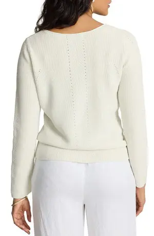 Tommy Bahama Opal Shore Crewneck Sweater