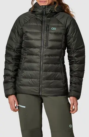 Outdoor Research Printed Jackets For Women