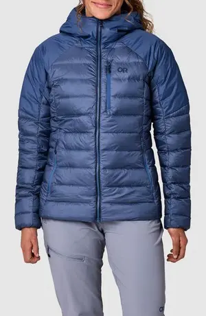 Outdoor Research Down Outerwear For Women