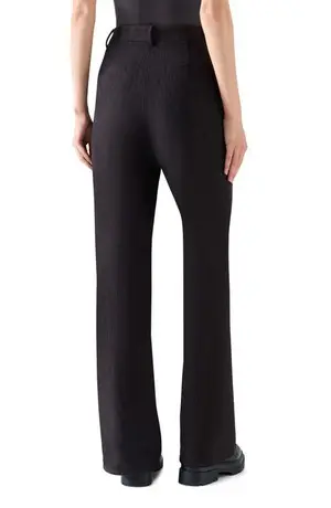 Akris Celia Bootcut Jeans