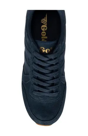 Gola Daytona Sneaker - Navy