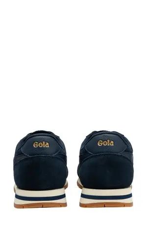 Gola Daytona Sneaker - Navy