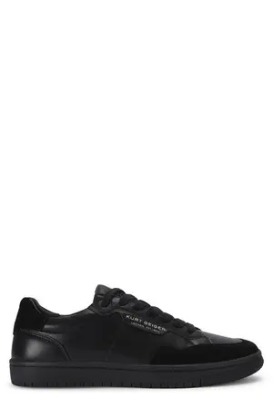 Kurt Geiger Borough Sneaker - Black