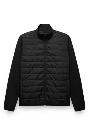 Prana Ice Flow Insulated Jacket - Black