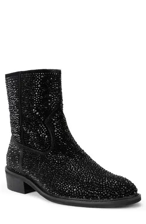 Kurt Geiger Palmer Western Boot