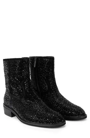 Kurt Geiger Palmer Western Boot