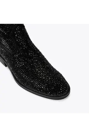 Kurt Geiger Palmer Western Boot