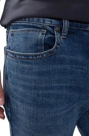 SILVER JEANS CO. Jace Bootcut Jeans