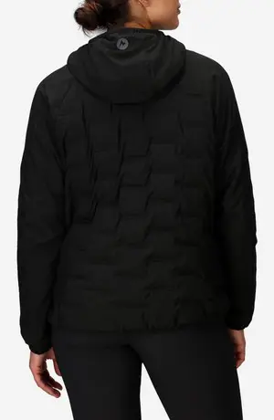 MARMOT Warmcube Active Aerotherm Jacket - Black