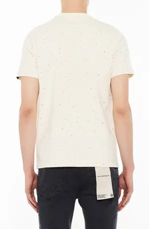 CULT OF INDIVIDUALITY Cult X El Alfa Graphic T-shirt