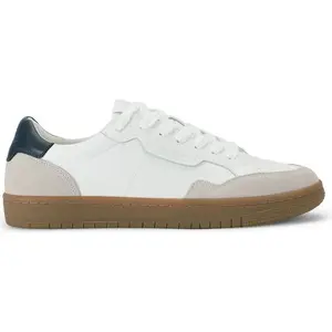 Kurt Geiger Borough Sneaker - Open White