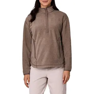 OUTDOOR RESEARCH Deming Fleece Pullover Sable