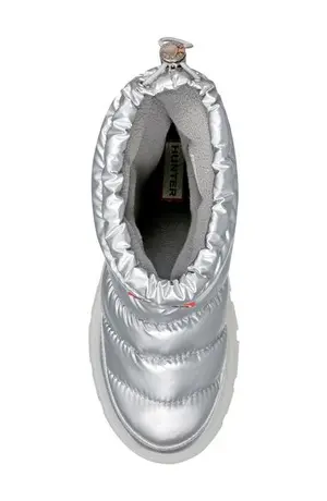 Hunter Maribel Snow Boot