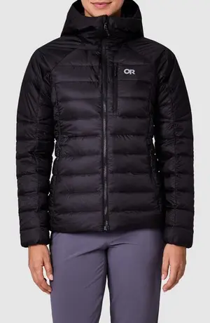 OUTDOOR RESEARCH Helium Down Hoodie