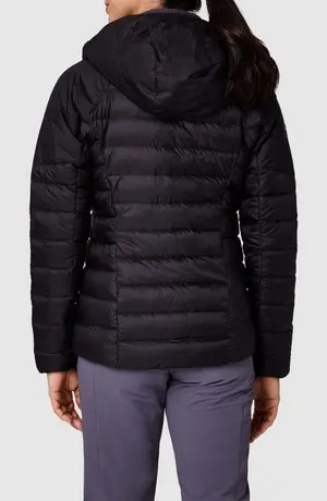 OUTDOOR RESEARCH Helium Down Hoodie