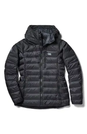 OUTDOOR RESEARCH Helium Down Hoodie