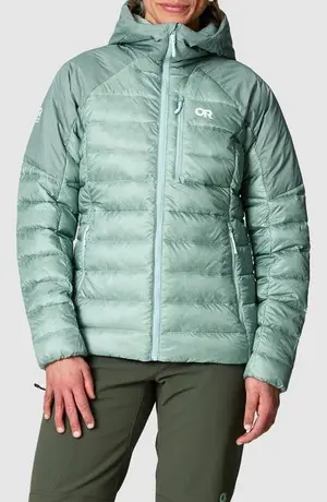 Outdoor Research Down Jackets For Women