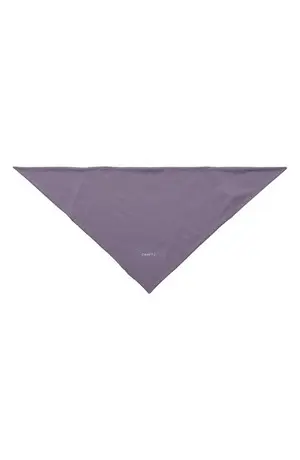 CRAFT Subz Recycled Polyester Bandana Cadet