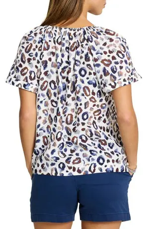 Tommy Bahama Cali Cat Top