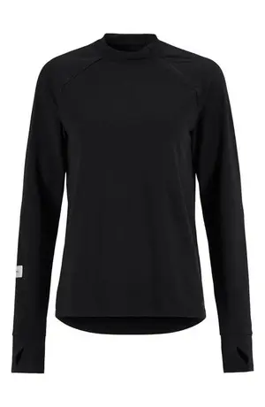 CRAFT Adv Subz Zip Performance Jersey - Black
