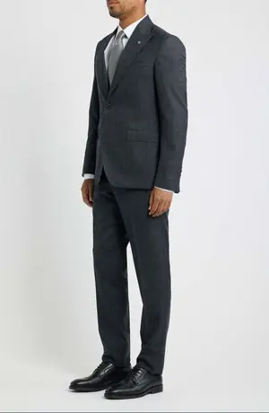 JACK VICTOR Marcus Wool Suit