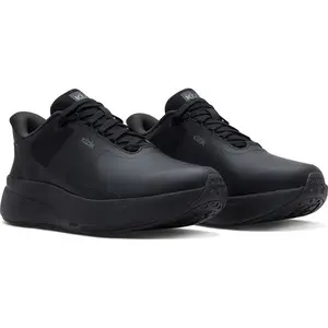 KIZIK Freedom Pro Sr Running Shoe - Blackout