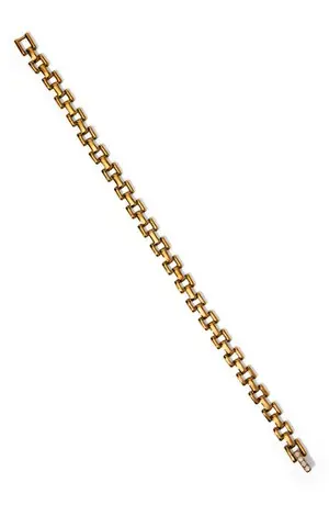 NADRI Celine Watch Chain Bracelet