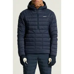 CRAFT Nordic Thermal Hooded Anorak