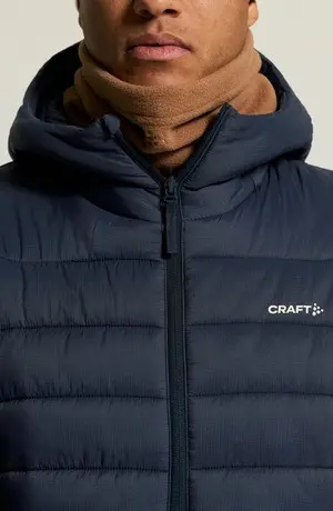 CRAFT Nordic Thermal Hooded Anorak