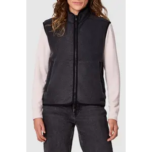 OUTDOOR RESEARCH Deming Fleece Vest - Black