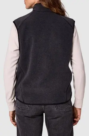 OUTDOOR RESEARCH Deming Fleece Vest - Black