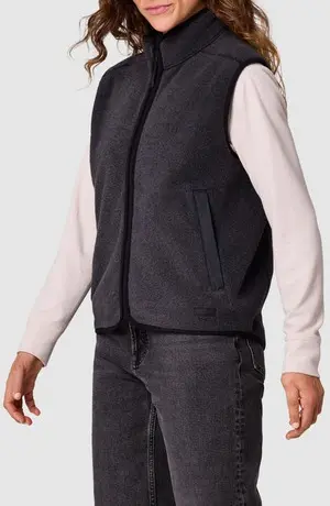 OUTDOOR RESEARCH Deming Fleece Vest - Black