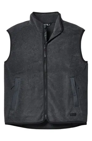 OUTDOOR RESEARCH Deming Fleece Vest - Black