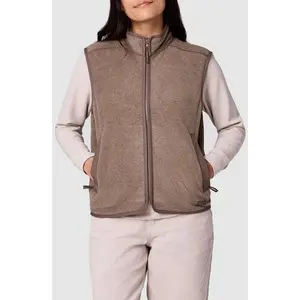 OUTDOOR RESEARCH Deming Fleece Vest Sable