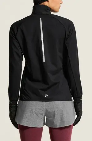 CRAFT Subz Lumen Performance Windbreaker