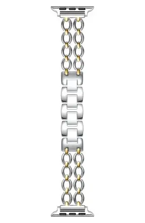 Posh Tech Metal Watches For Women