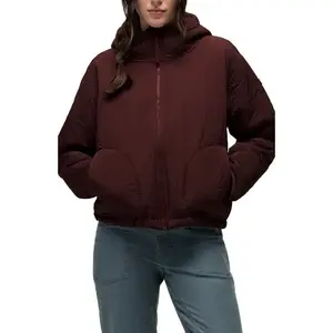 Prana Elasticated Outerwear For Women