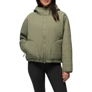 Prana Relaxed Outerwear For Women