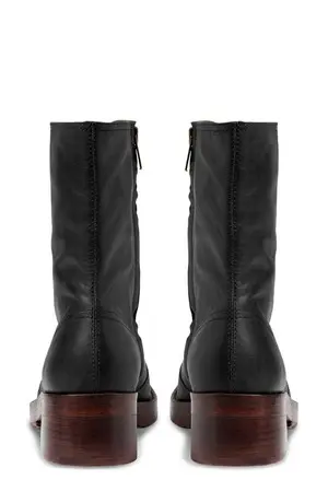 LEANNE FORD, MADE BY BEEK Leanne Ford X Beek Ankle Boots