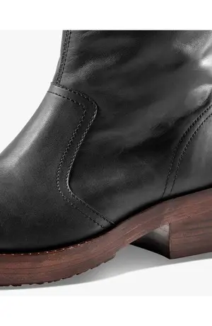 LEANNE FORD, MADE BY BEEK Leanne Ford X Beek Ankle Boots