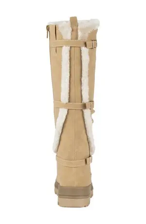 BARETRAPS Navia Tall Boot